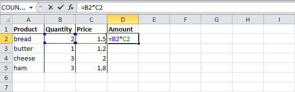 Functions Cell Reference Tham Chi u Excel K To n